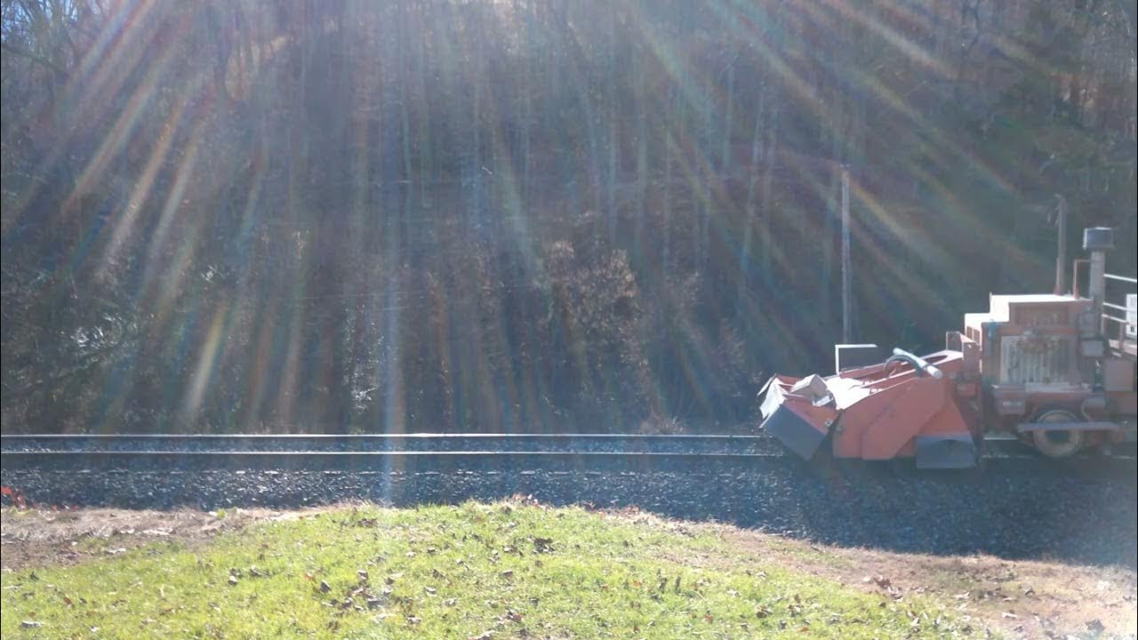 Ns mow crews - YouTube