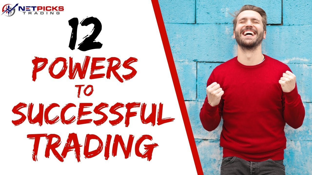 12 Powers to Successful Trading - YouTube