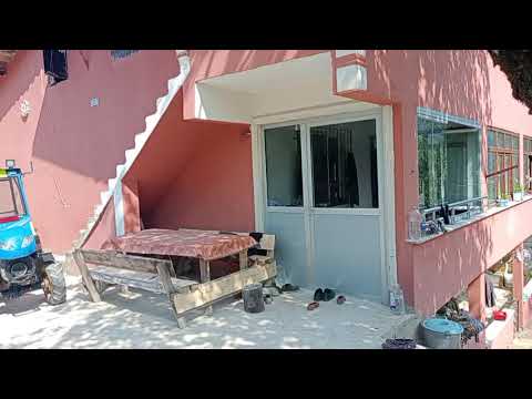 KIRKINDAN SONRA AZMIŞLAR  HER YER PRİM PRİM OLDU