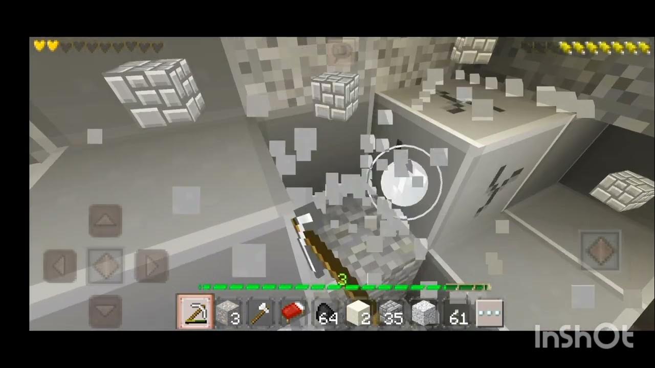 minicraft new video Survival part 1 minicraft - YouTube