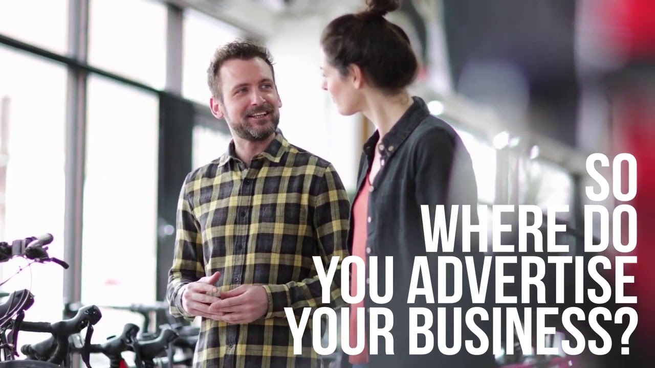 SMART ATM Topper Advertising - YouTube