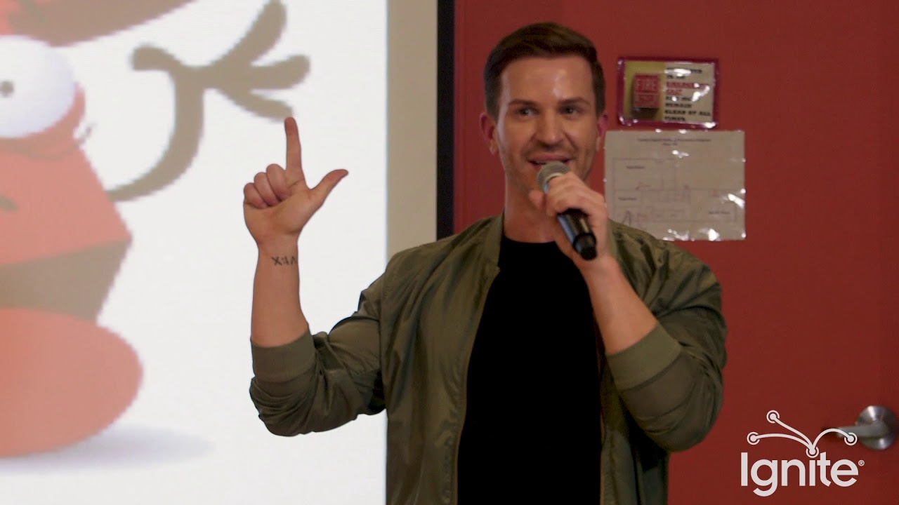 Adam Snow Bramski - November 2019 - YouTube