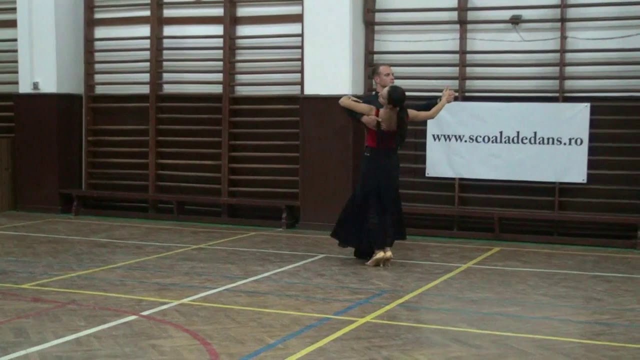 Fishtail from PP - Quick Step - YouTube