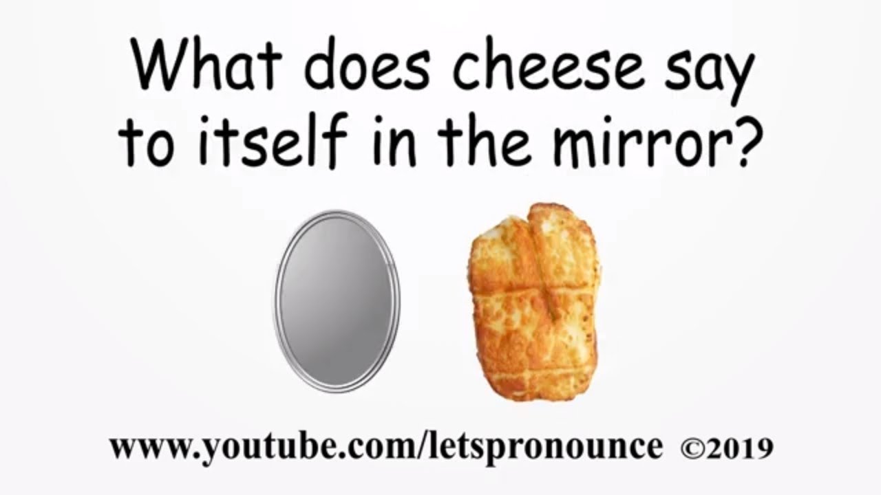 Improve your English Speaking & Pronunciation with Funny English Joke ...
