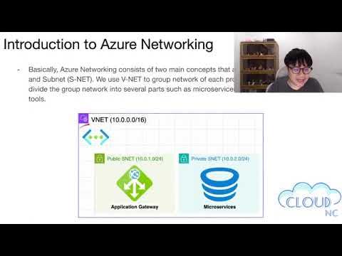 Terraform On Azure Webinar Series ตอนที่ 3 - Terraform Implicit and Explicit Dependencies - YouTube