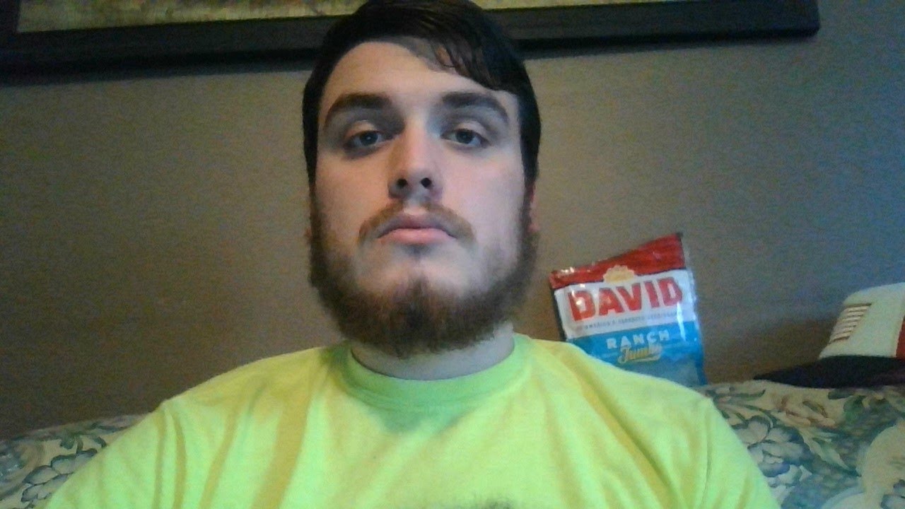 My Beard in 3 Months! - 6-month beard challenge! - YouTube