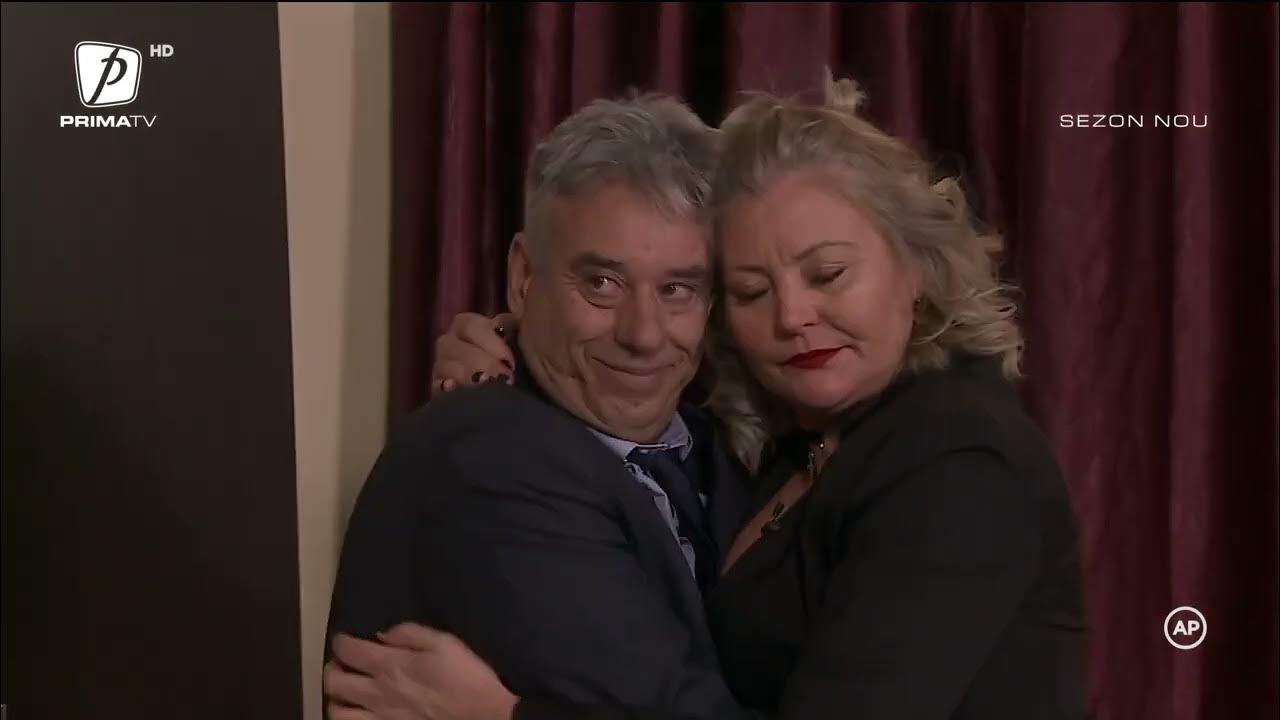 SECRETELE PREȘEDINTELUI EPISOD 3 SEZON 2 (TRĂSNIȚII) - YouTube