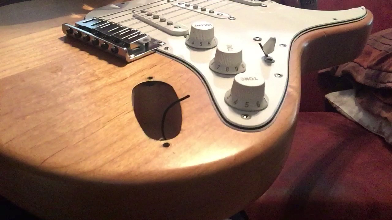 Alternate Picking Exercise I stole from Doug Marks (Metal Method circa ...