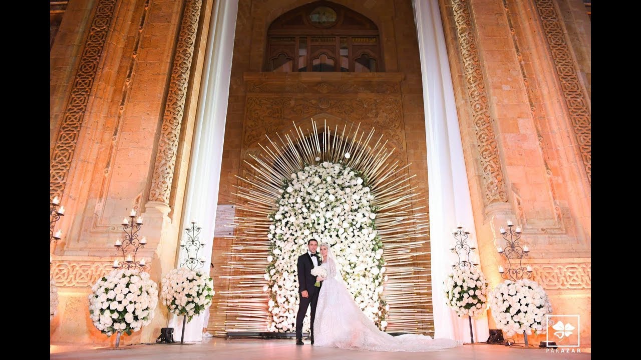 This video will make you want to get married all over again ! - YouTube