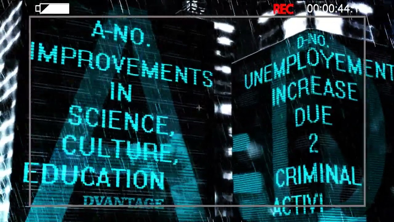 Foundation Course College Animation Project - YouTube