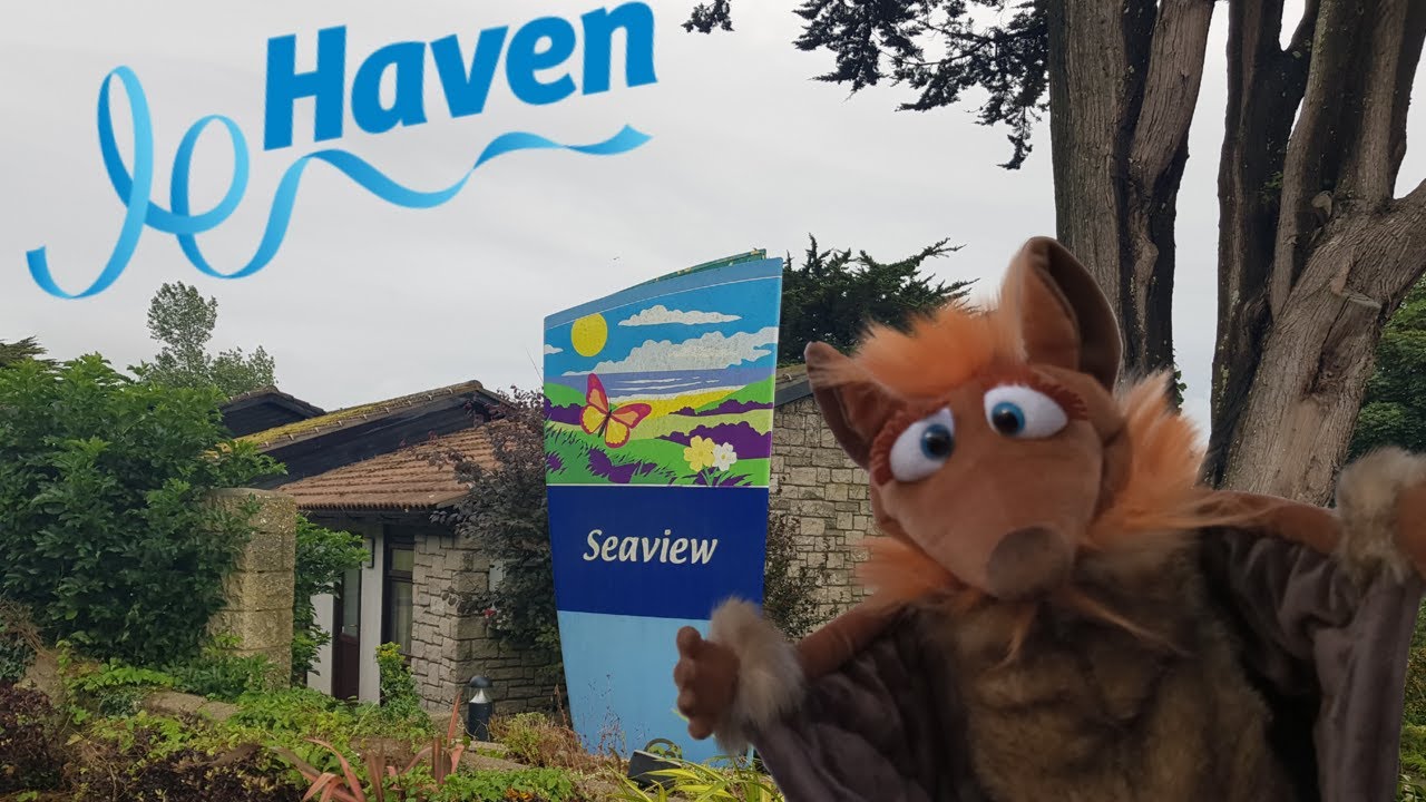Haven Caravan Holidays (Tour and Review) - YouTube