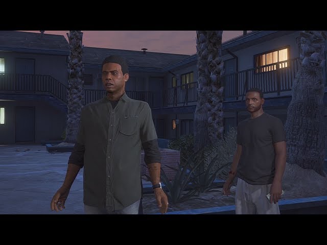 Gta 5 Online Multiplayer
