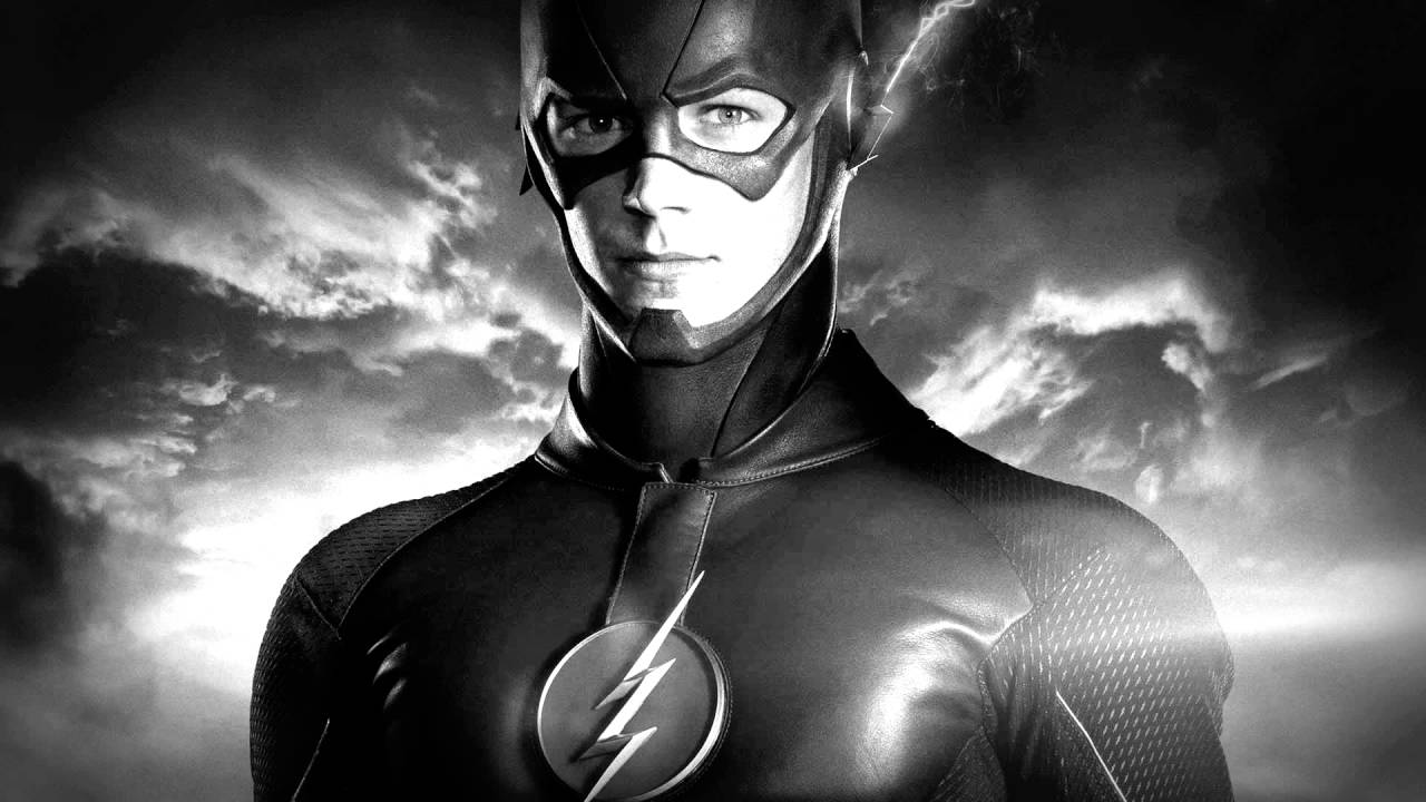 The Flash Staffel 1 [German] - YouTube