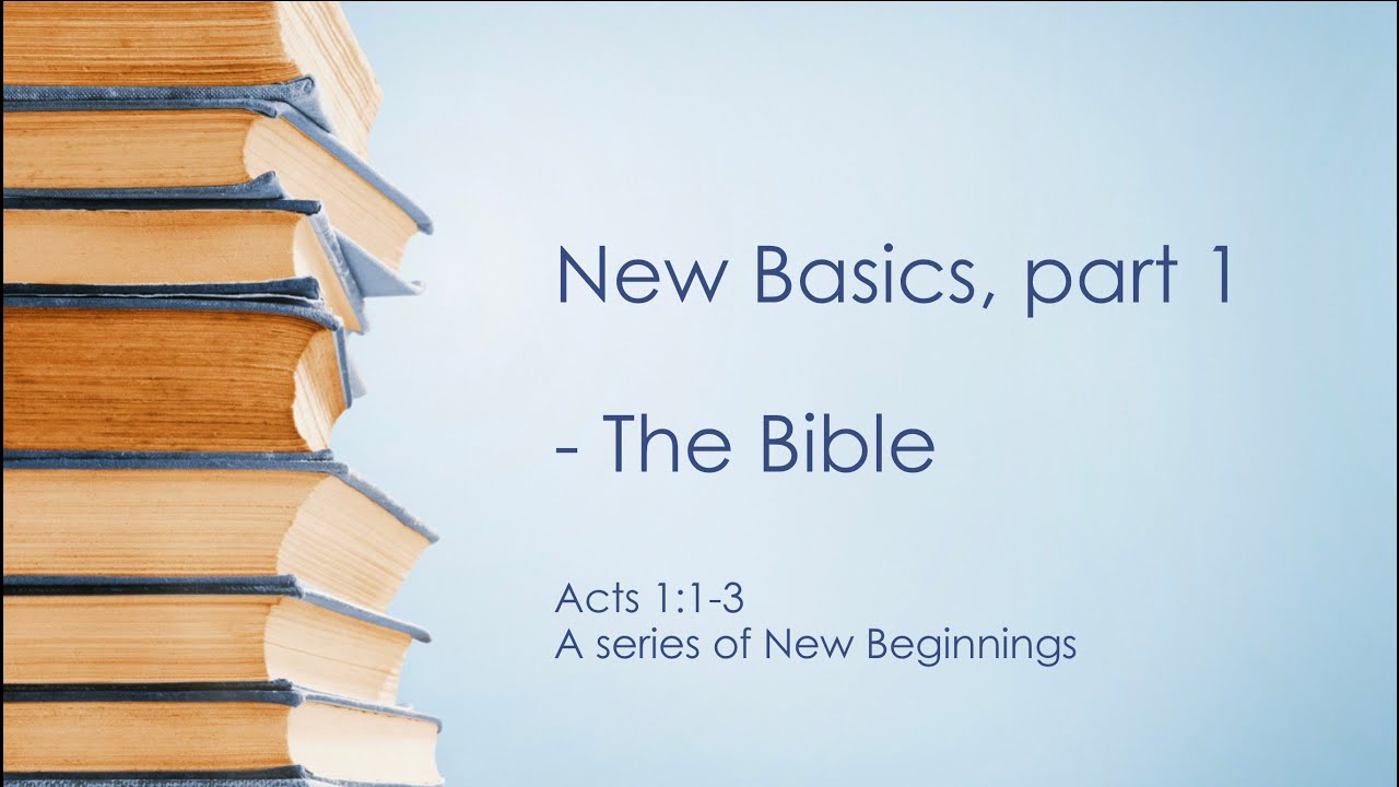 Pinckard Baptist Church Live Stream - YouTube