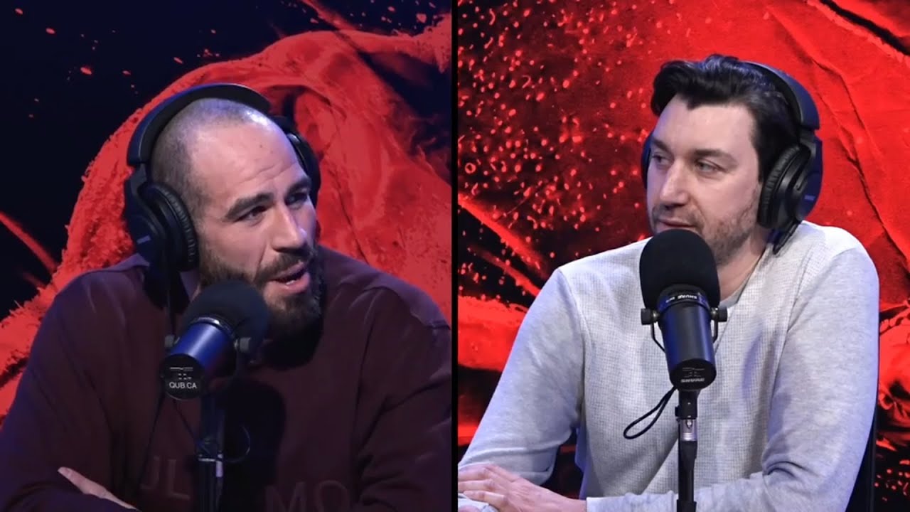 SOS Podcast - Saison 1, épisode 3 - YouTube