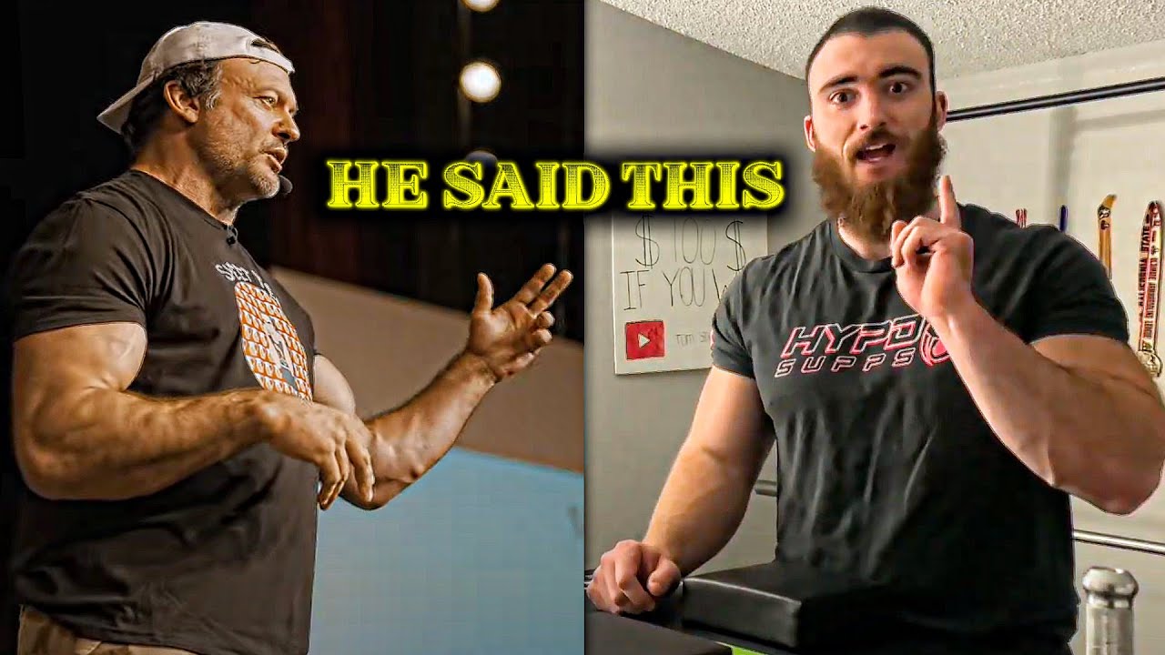 The Future of Armwrestling is Bright | Being Ahead of the Curve | Devon ...
