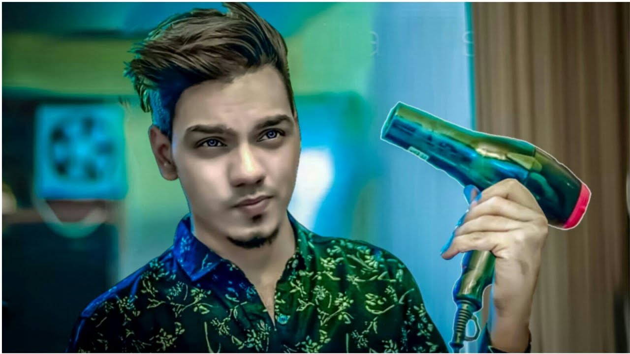 gopal pathak photo editing picsart || cb editing gopal pathak - YouTube