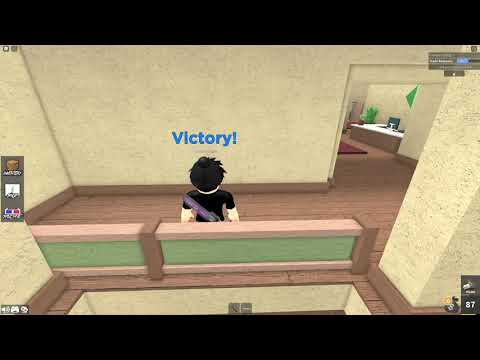MM2 Speedrun