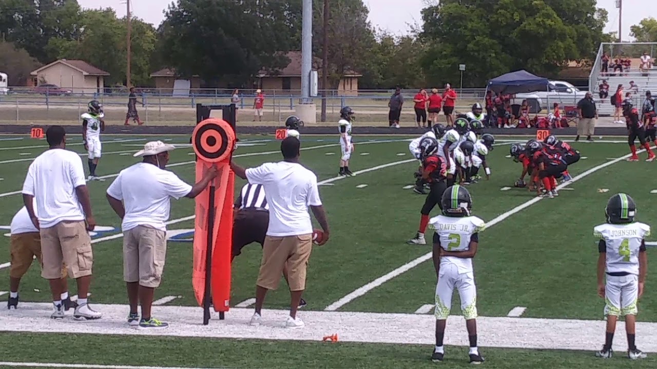 Brazos Gators #WacoTx - YouTube