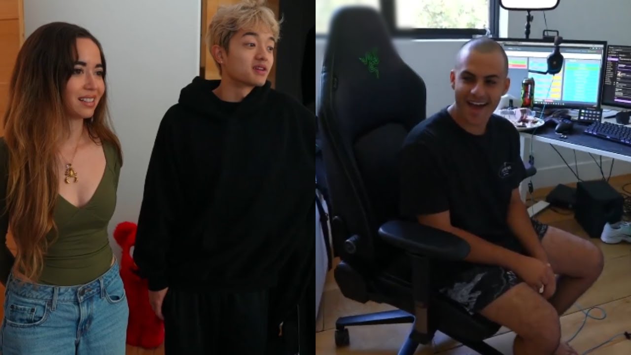 Maya Higa Reveals Jason Is Her Biggest Donator For Alveus Research ...