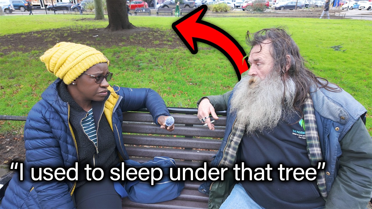 I Was Homeless In England Time With Those Who ve Lived It YouTube I Was Homeless In England Time With Those Who ve Lived It YouTube