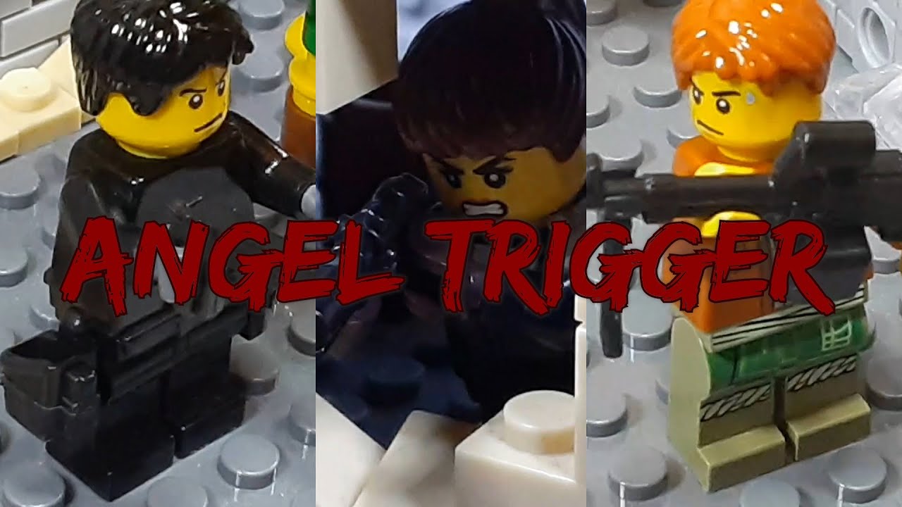 Angel Trigger. - YouTube