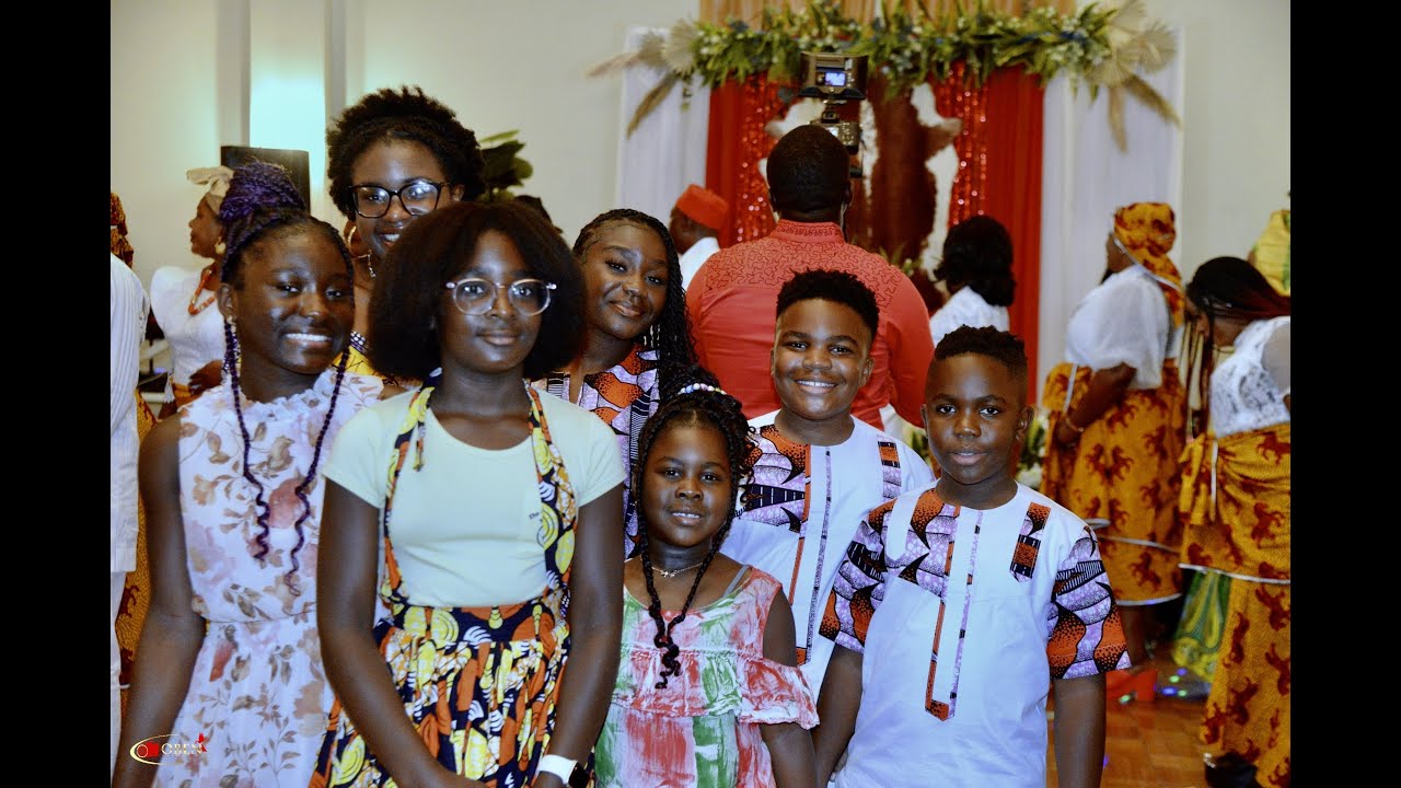 MECA DALLAS | CULTURAL NIGHT | ALL MANYU CONVENTION | HOUSTON,TX | USA ...