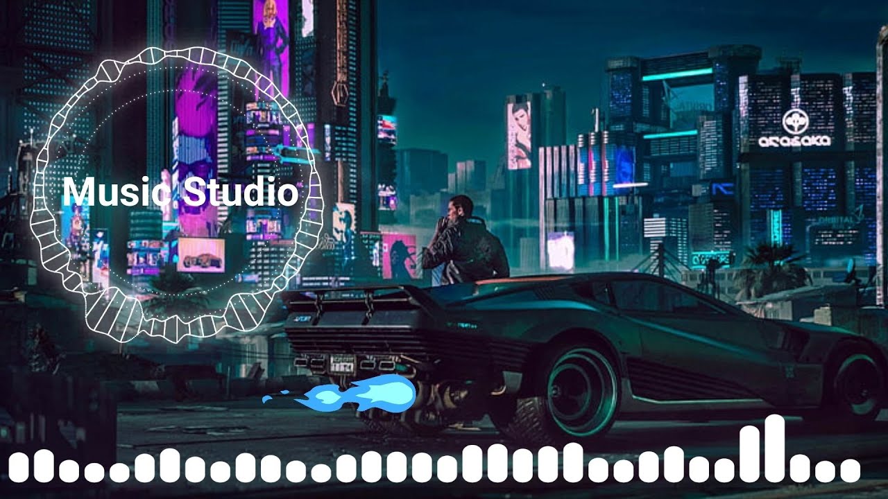 Tobu - Lost || Music Studio - YouTube