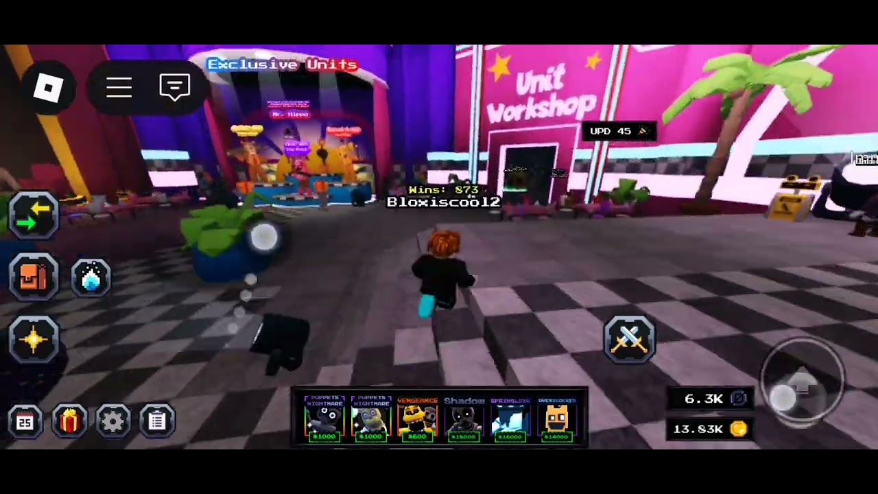 I GOT PLANET BUSTER SCOTT IN 8 PRESENTS - YouTube