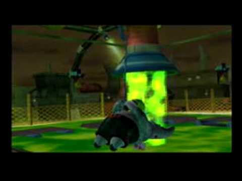 Spongebob: BFBB; Bosses (Part 2) - YouTube