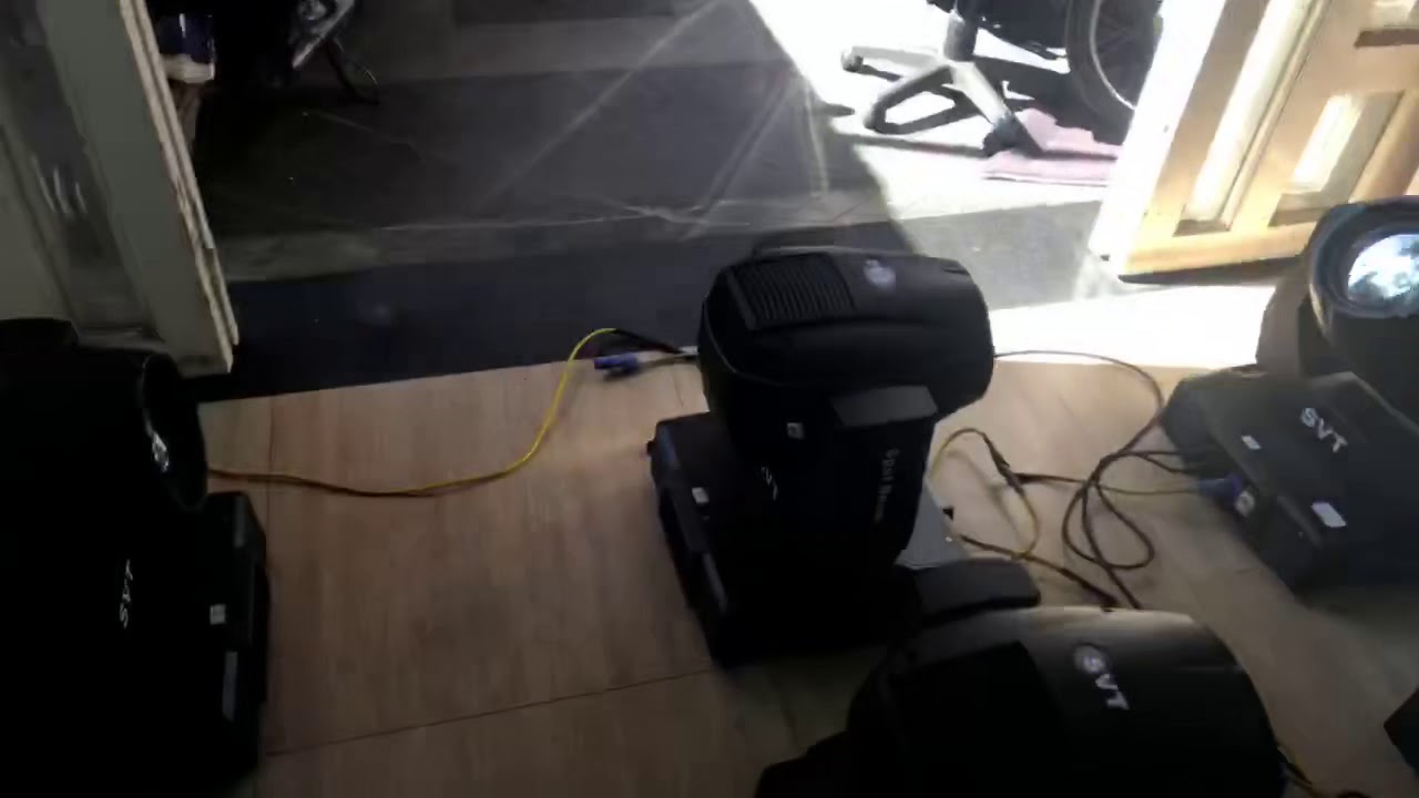 Beam 330 SVT spot - YouTube