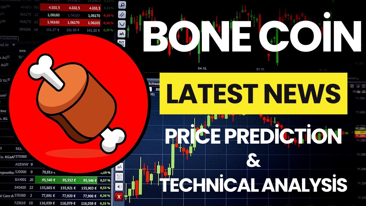 ShibaSwap Bone Price Now! - BONE Coin Latest News Price Prediction ...