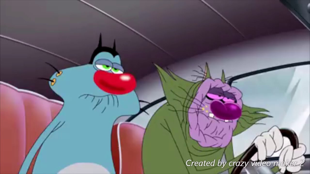 OggO And The CooCs - YouTube