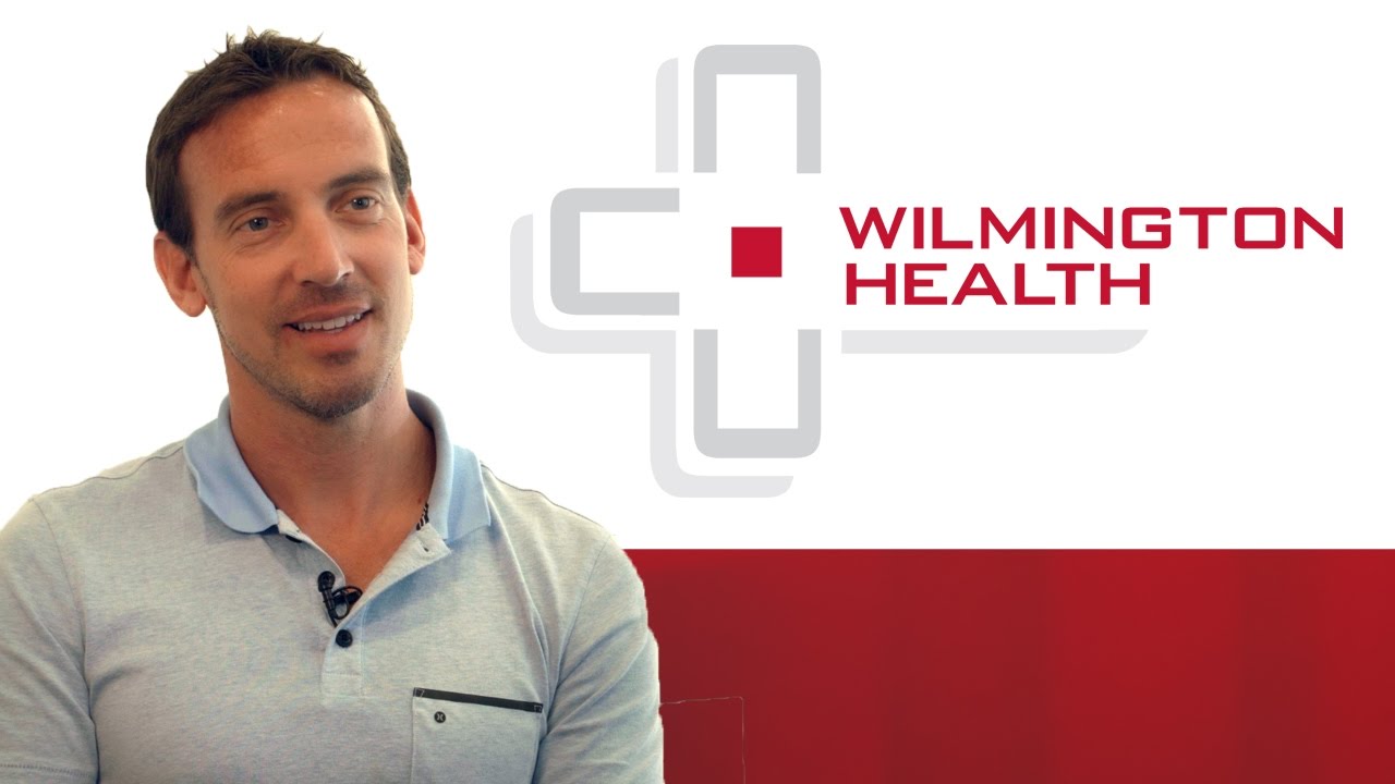 Pediatrics - Wilmington NC - Dr. Danny Ott - YouTube