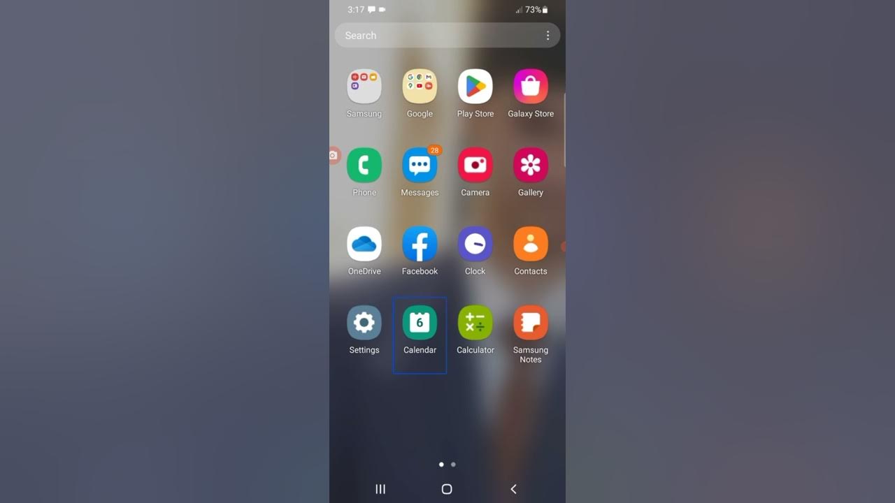 How to check Android version on Samsung devices by Farhan Sadiq - YouTube