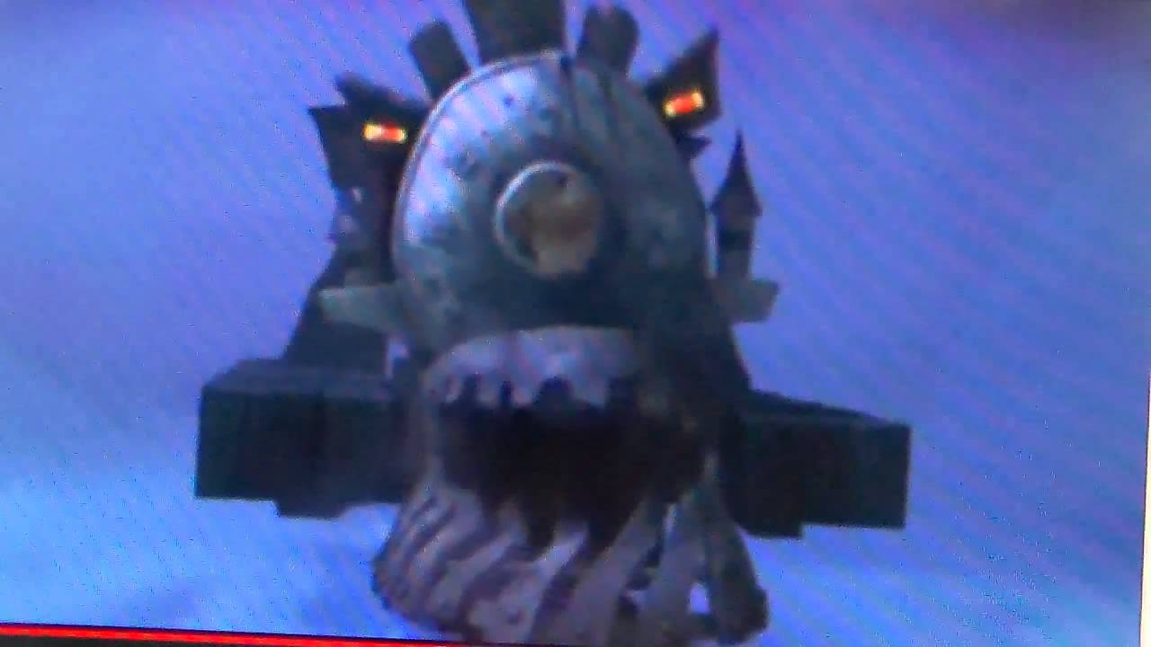 Shadow The Hedgehog Kicks The Nightmare Train - YouTube