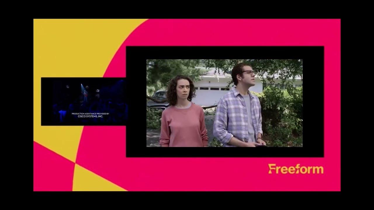 Jackhole Industries/ABC Studios (2020) - YouTube