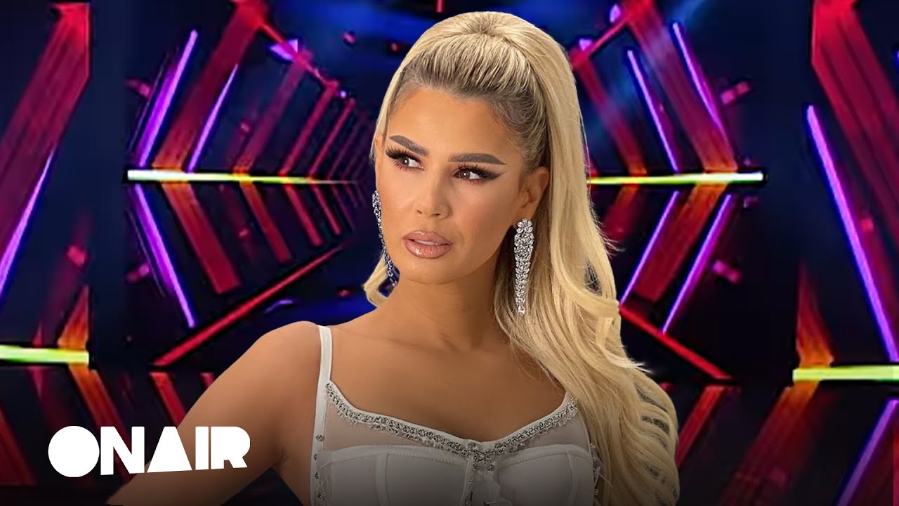 Kaltrina Selimi - Ora 12 (Gezuar 2013) - YouTube