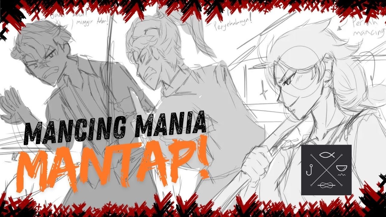 Mancing Mania! Mantap! | Fishing Planet - YouTube