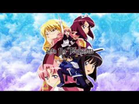 top 5 anime romance action