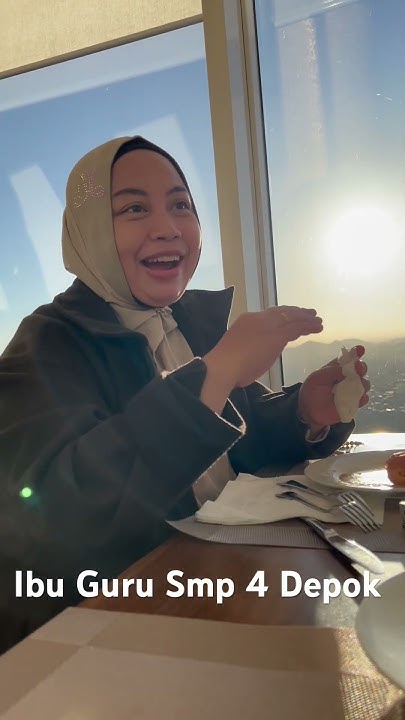 APA KATA GURU SMP 4 DEPOK | Muhammad Yasin - YouTube