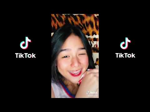 Tiktok Compilation|Clarisse Castillo - YouTube