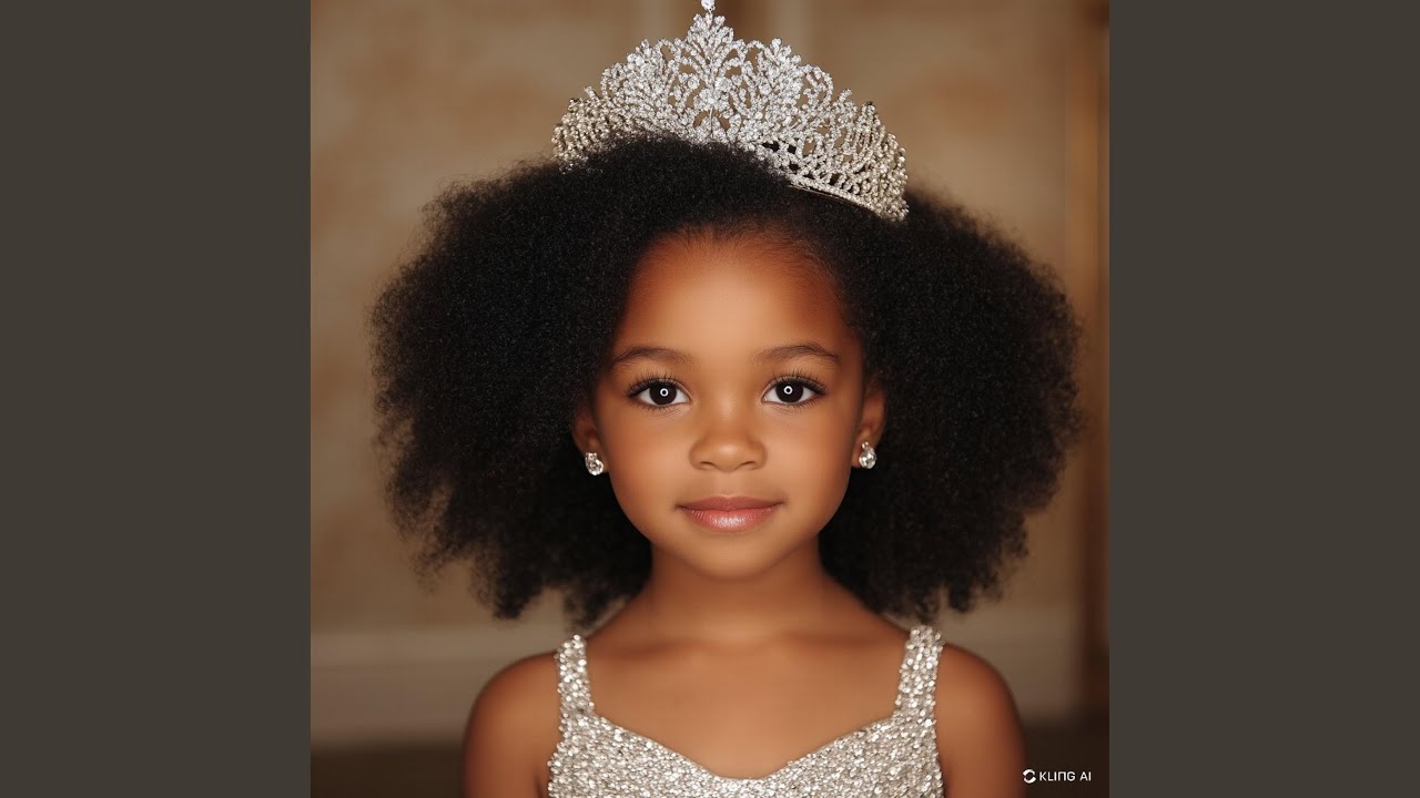 The Pageant Walk - YouTube