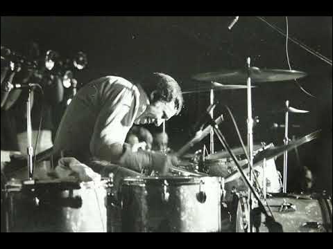 Buddy Rich - "Channel One Suite" Disneyland 1977 - YouTube