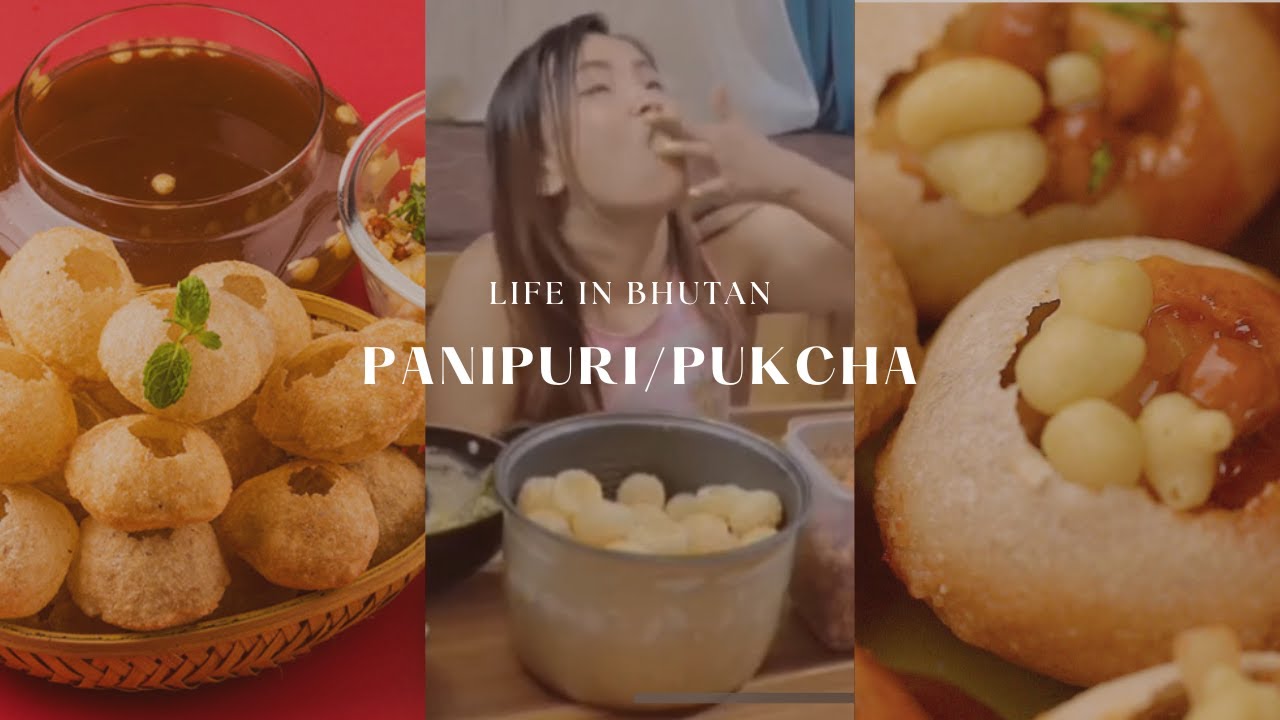 Life in Bhutan 🇧🇹|pukcha mukbang|bhutanese vlogger |bhutan vlog - YouTube