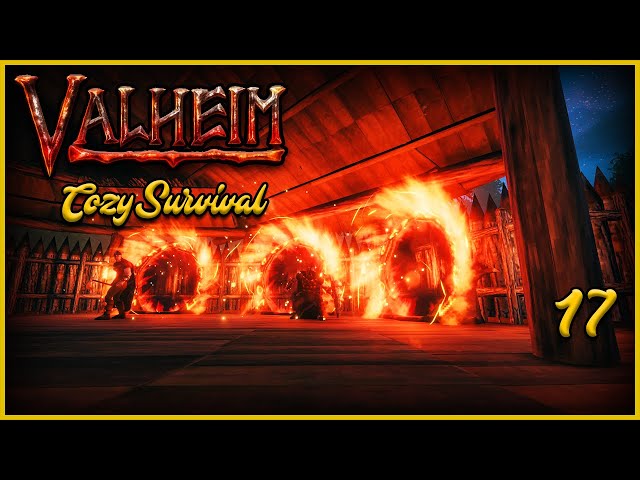 Valheim Nexus Valheim Best Mods To Download AllKeyShop.com