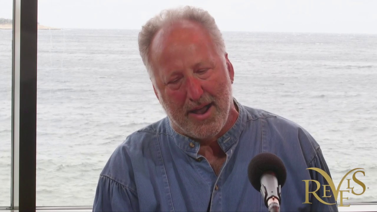 Row On - David Coffin - YouTube