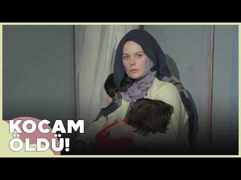 Çirkef Türk Filmi | Ayşe Dul Kalıyor