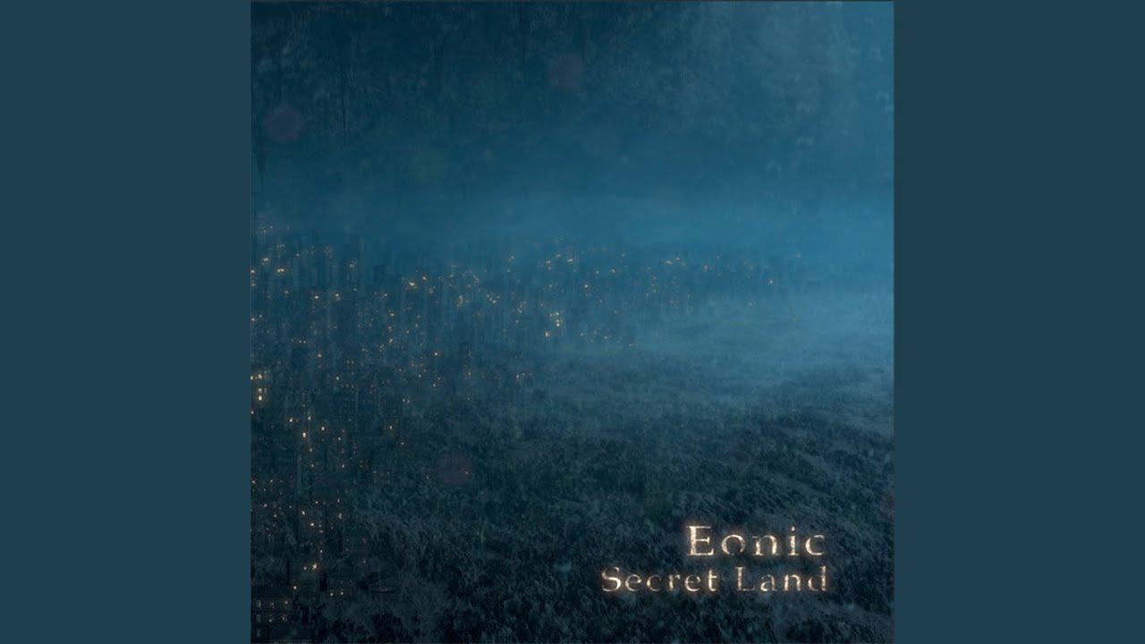 Secret Land - YouTube