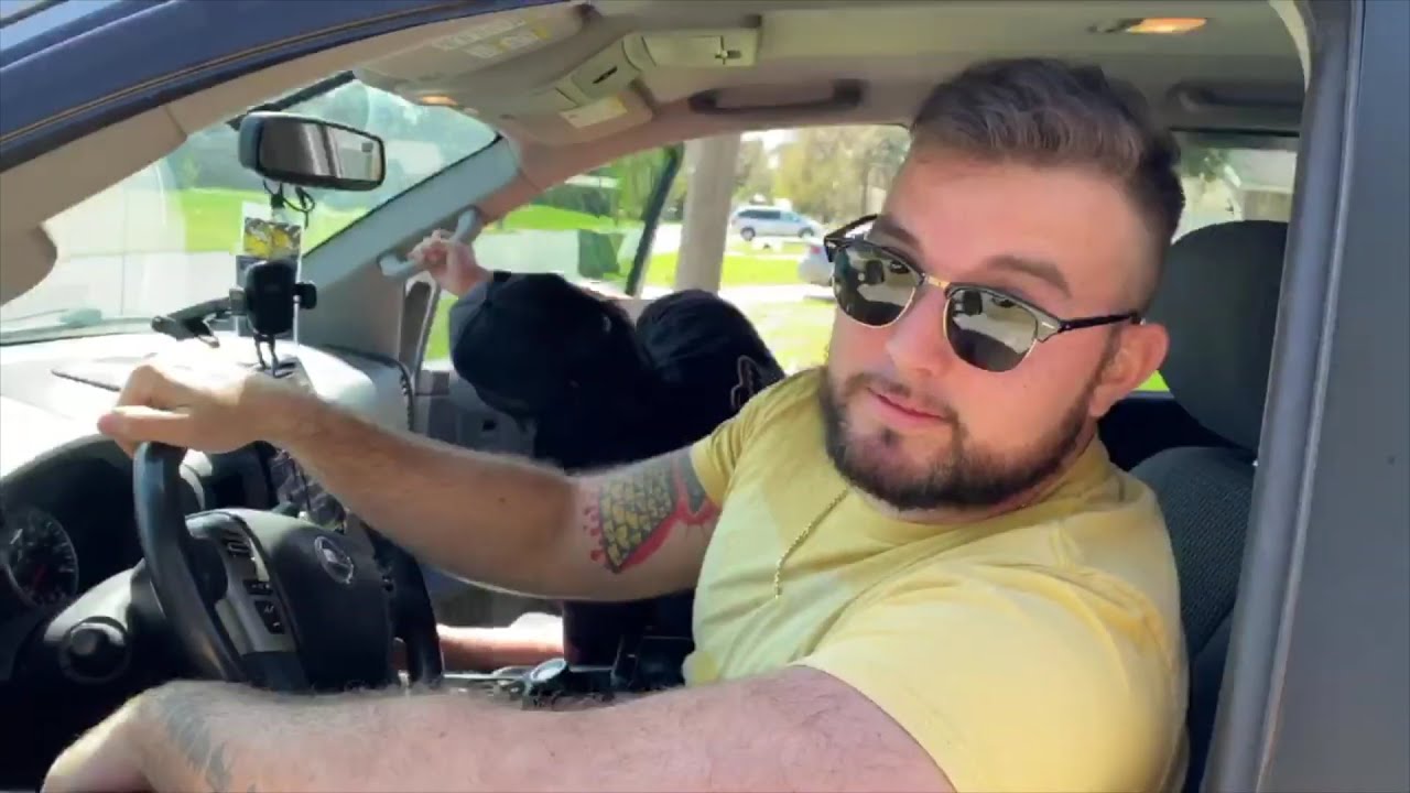 Rules For Calling Shotgun Riding Shotgun YouTube rules-for-calling-shotgun-riding-shotgun-youtube